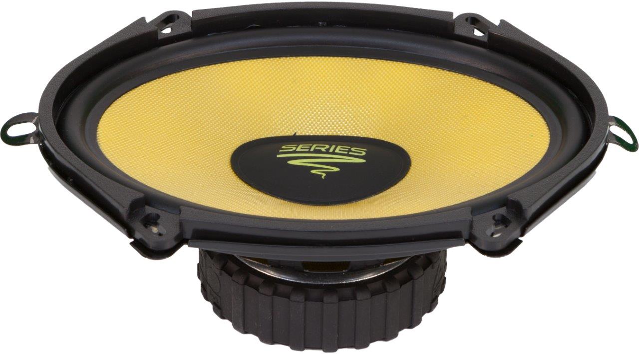 MIDRANGE - AUDIO SYSTEM GERMANY