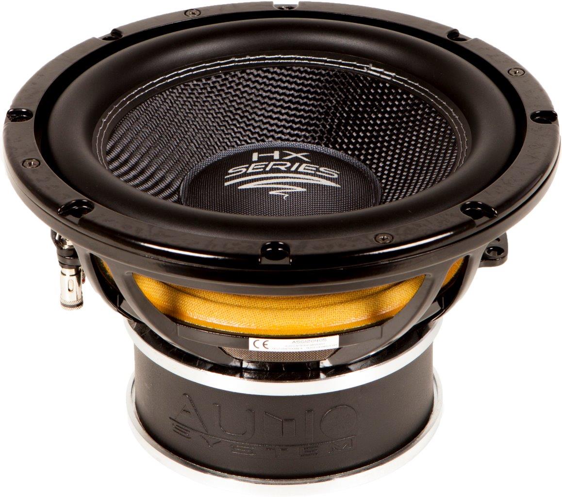 Audio System Hx10sq