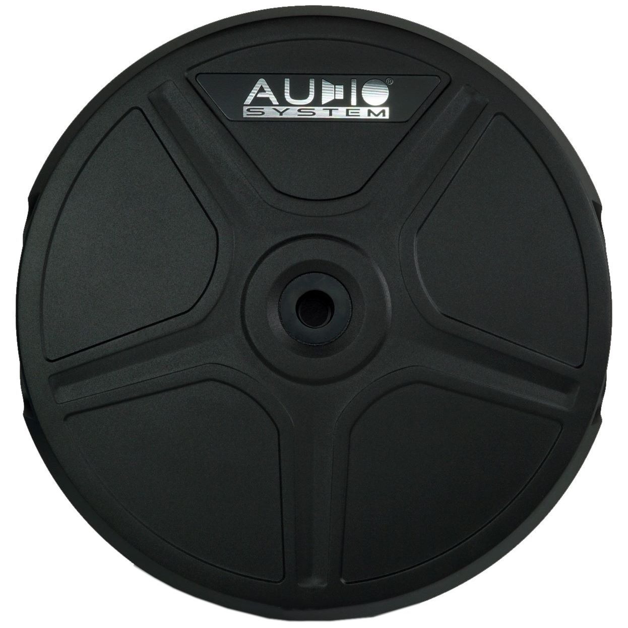 SW-SERIES - AUDIO SYSTEM GERMANY