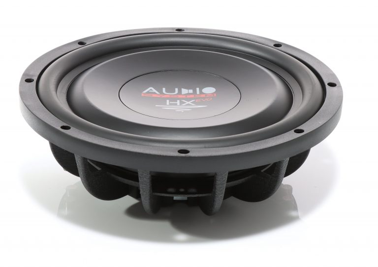 HX-SERIES - AUDIO SYSTEM GERMANY