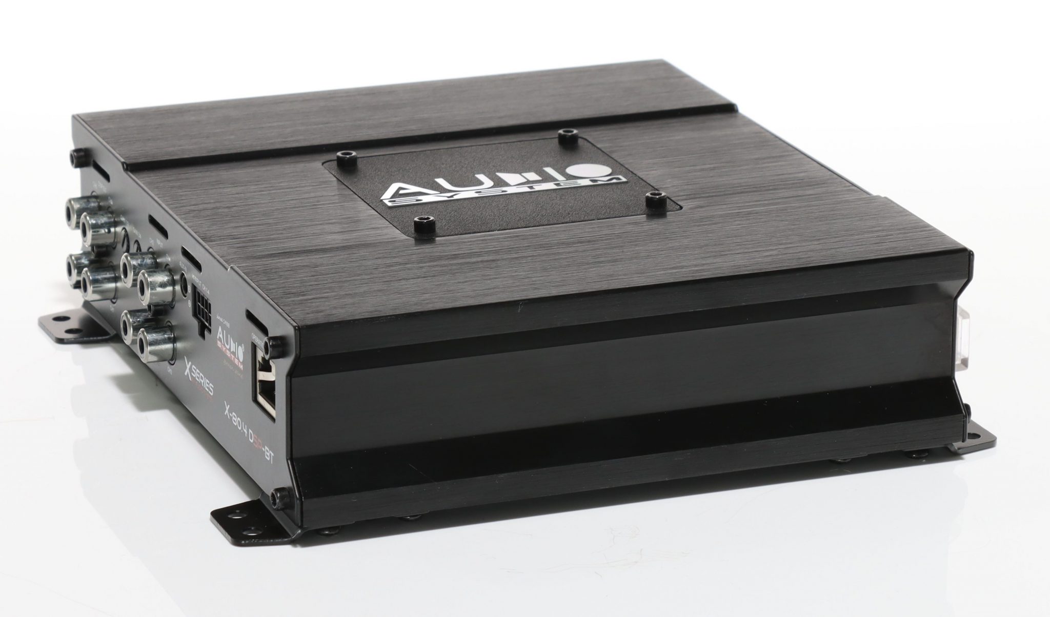 DSP-SERIES - AUDIO SYSTEM GERMANY