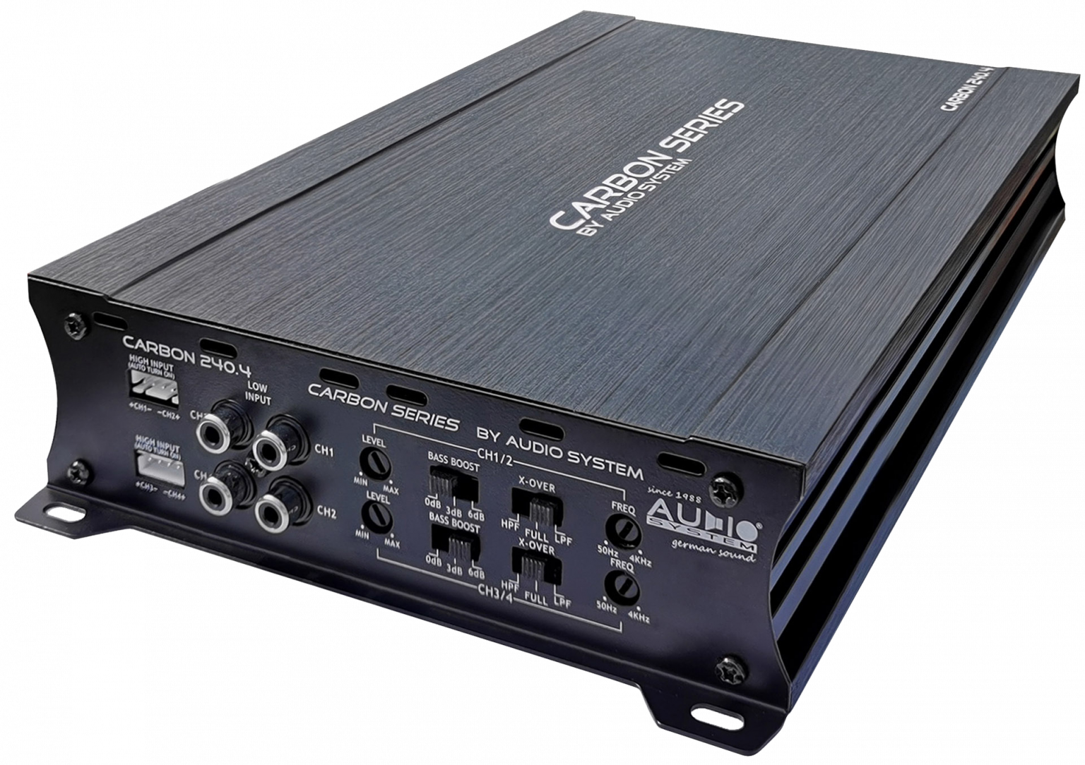 HOME - AUDIO SYSTEM GERMANY